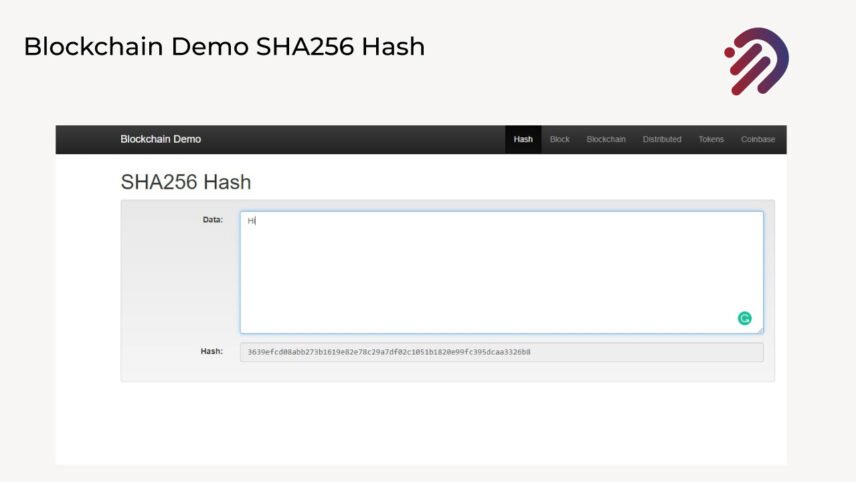 What is Blockchain Technology? - Information Technology Blogs - Salesforce - Content Writing ...